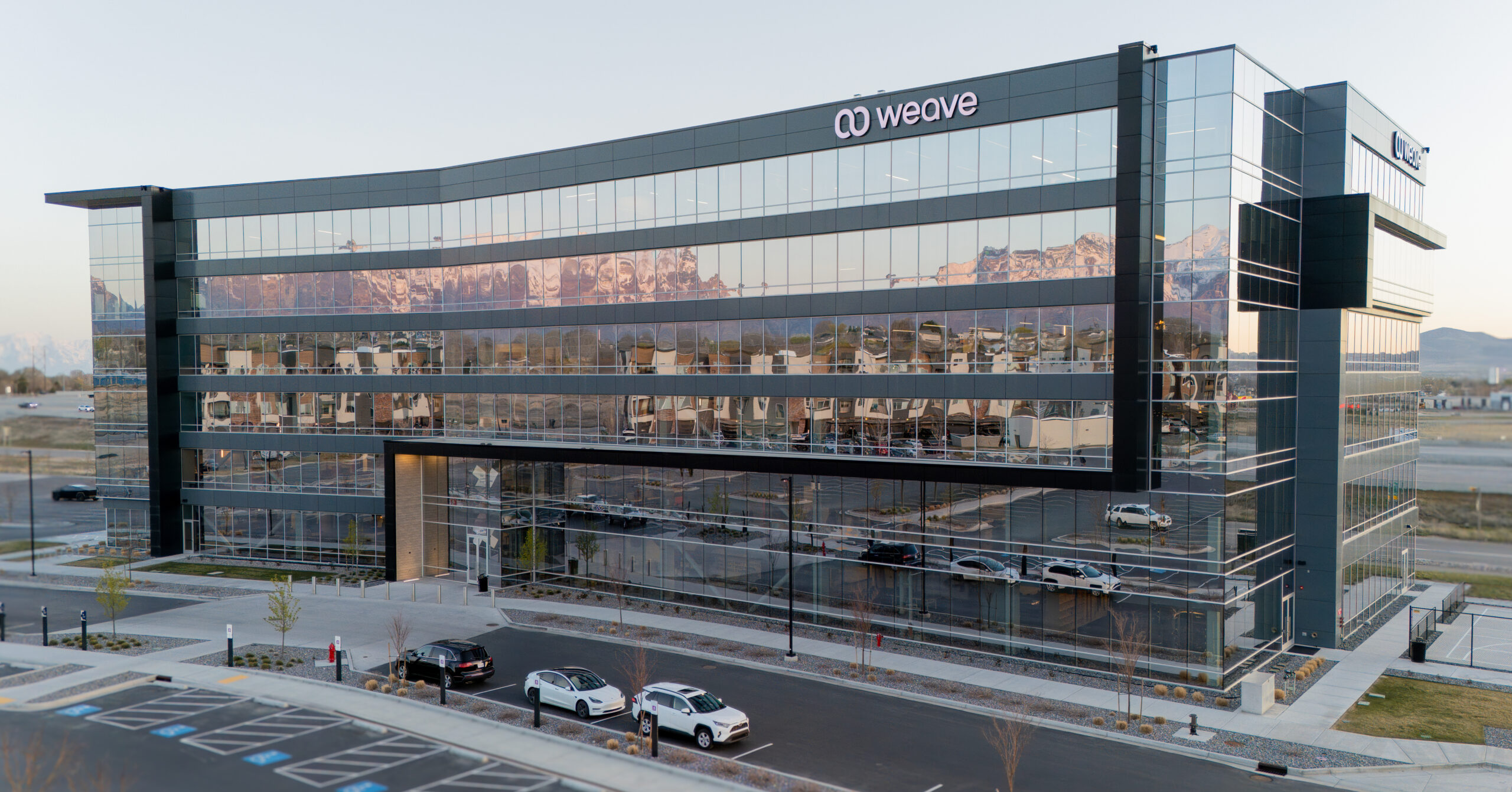 Built Exteriors – Exteriors Solved.