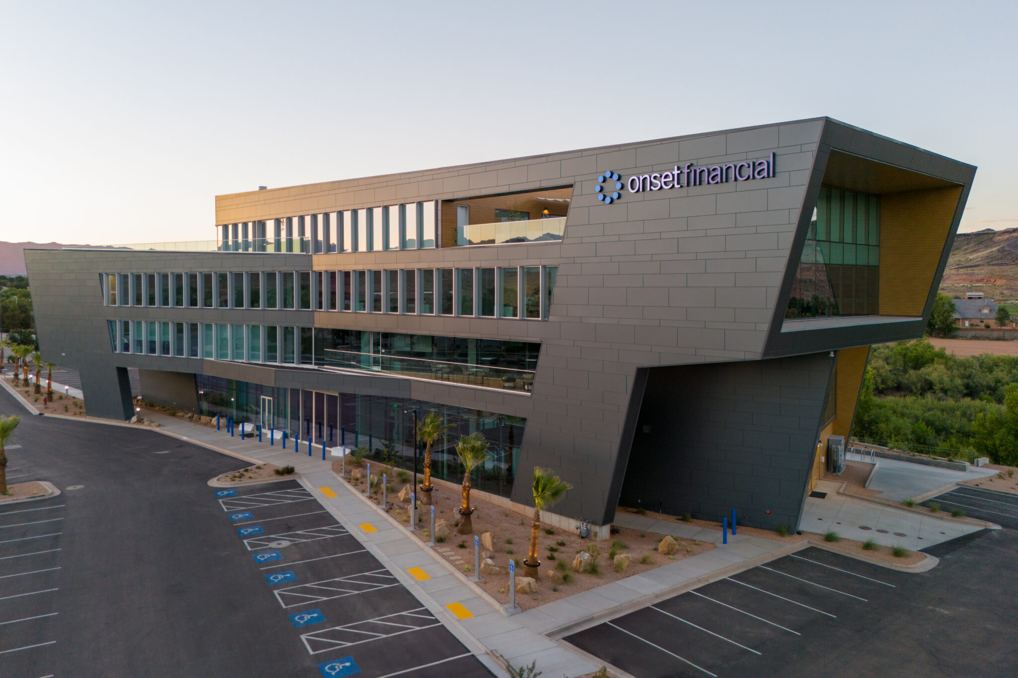 Built Exteriors | Exteriors Solved